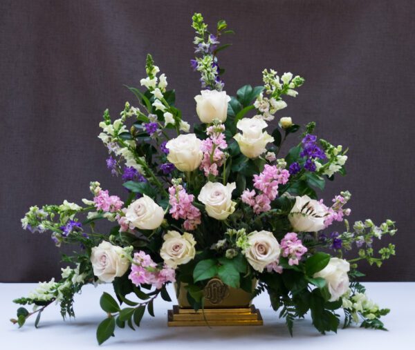 Events from September 7, 2013 – October 10, 2013 – Faith Flowers ...